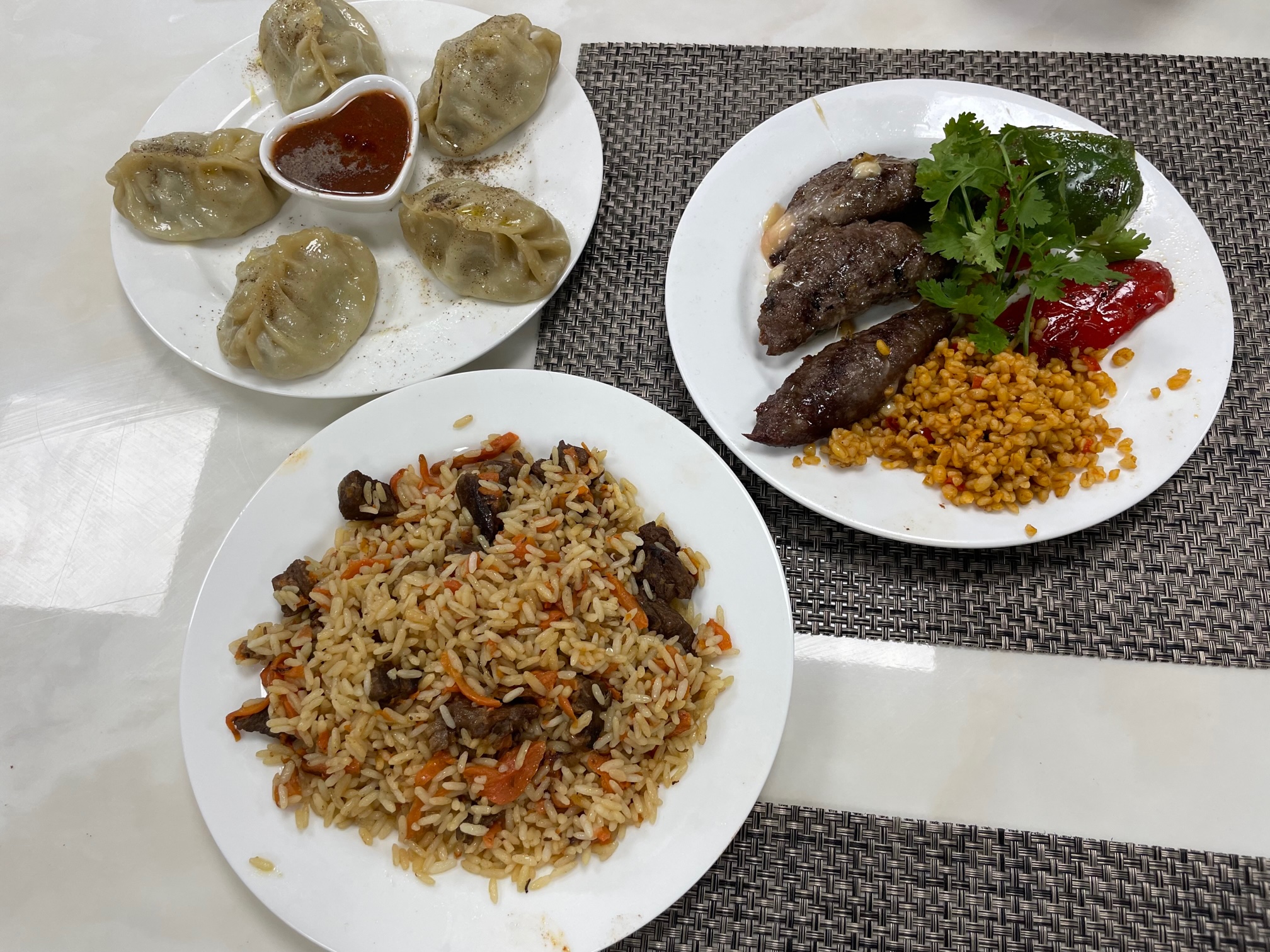 The best restaurants in Sur - Erin's Hotpot