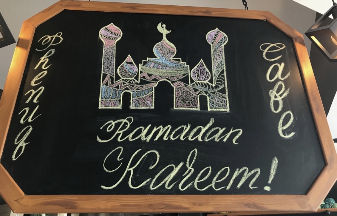 Ramadan: The month of fasting