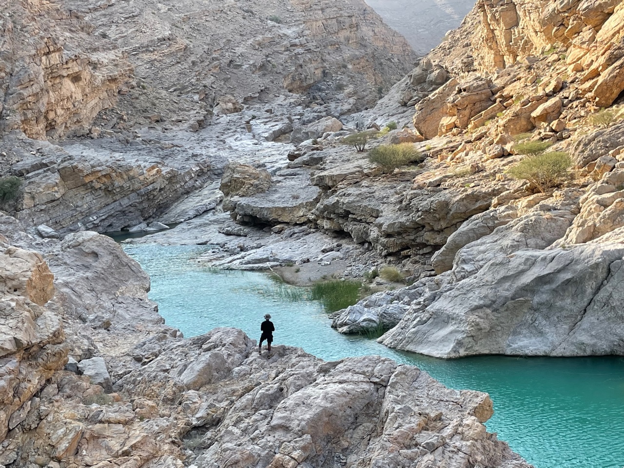 Discovering Oman's treasures through photos - Erin's Hotpot