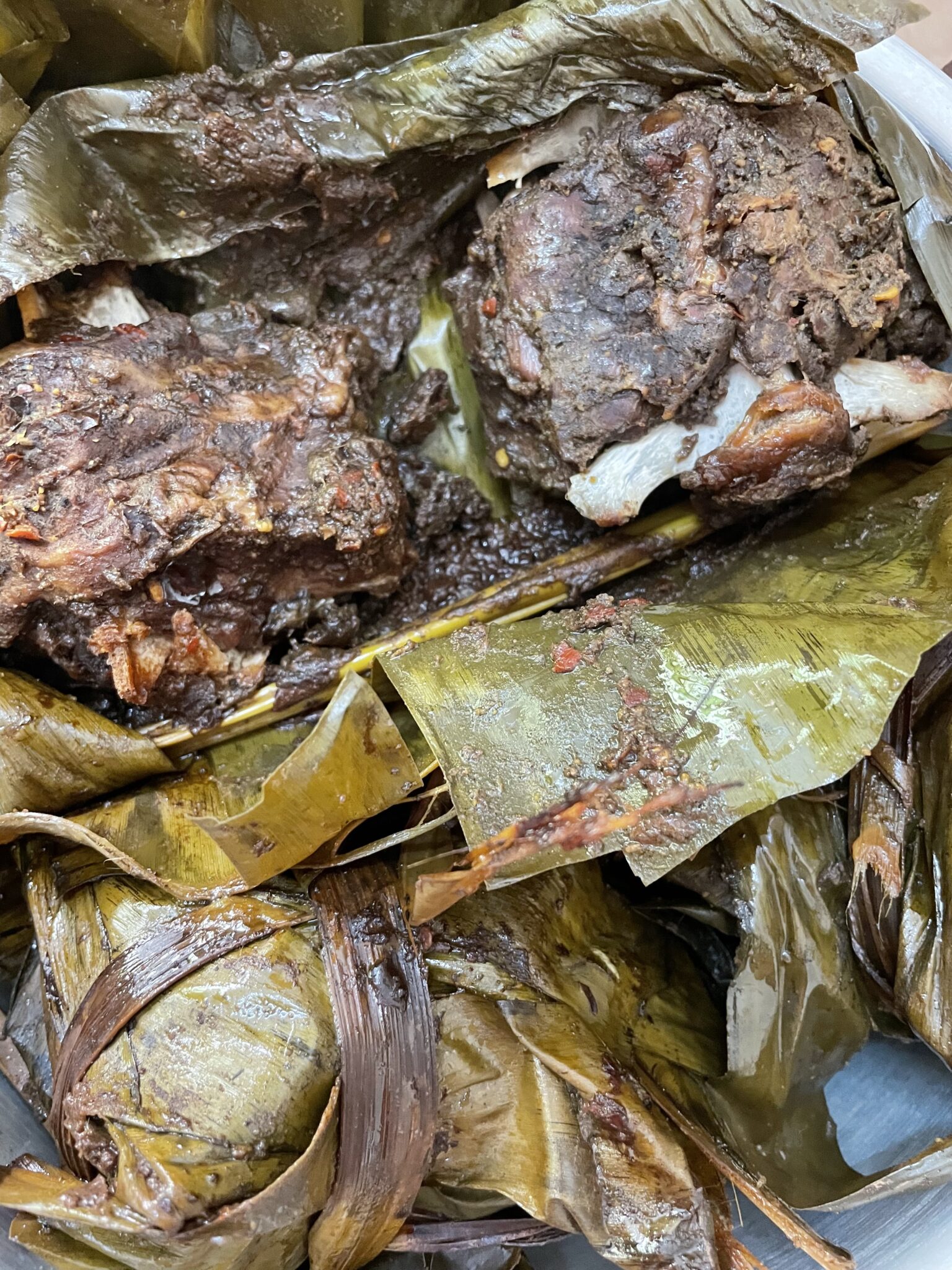 What to eat in Oman: Must-try local dishes - Erin's Hotpot